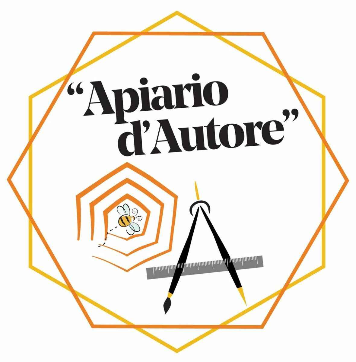 Bee My Copy - I racconti di api di Pinvi • Pinvi